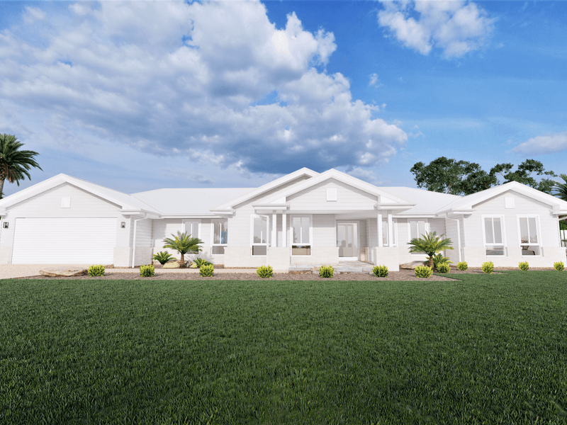 New House and Land Packages For Sale in Toowoomba - Greater Region, QLD