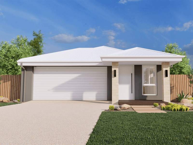New House and Land Packages For Sale in Pimpama, QLD 4209
