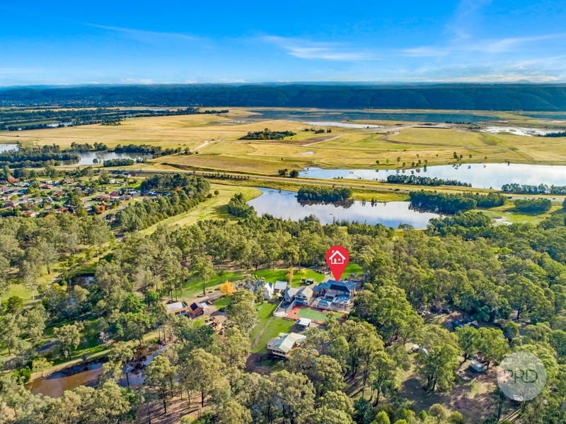 394 Cranebrook Road, Cranebrook, NSW 2749