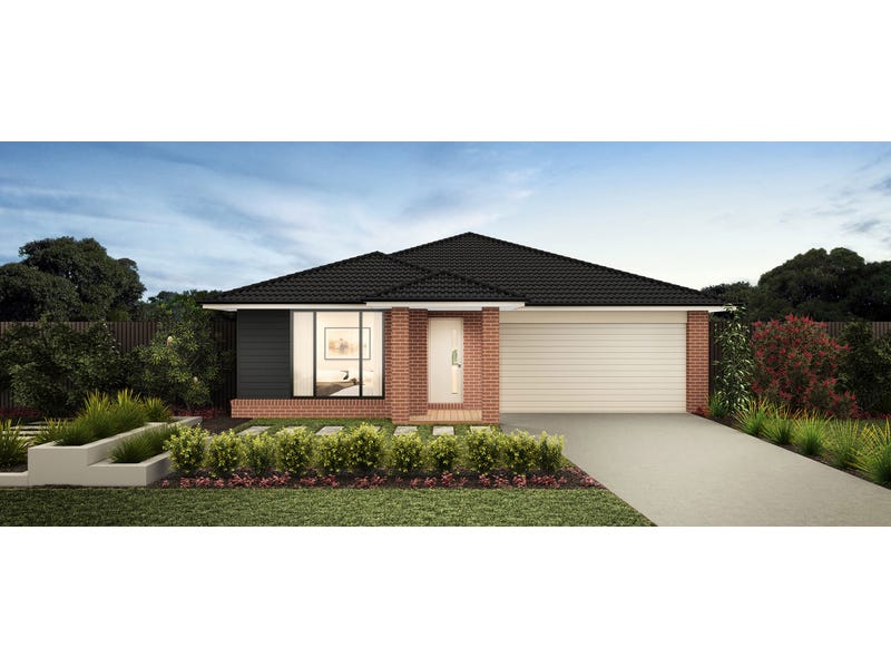 New House and Land Packages For Sale in Mernda, VIC 3754