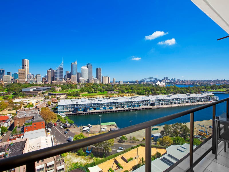 166/71 Victoria Street, Potts Point, NSW 2011 - Property Details