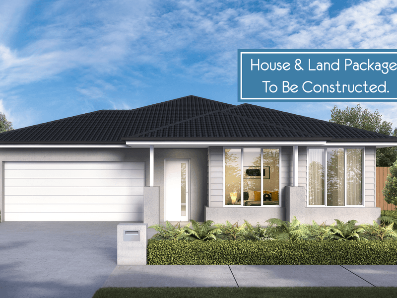 New House and Land Packages For Sale in Mernda, VIC 3754