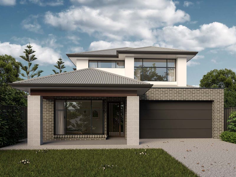 New House and Land Packages For Sale in Oakden, SA 5086