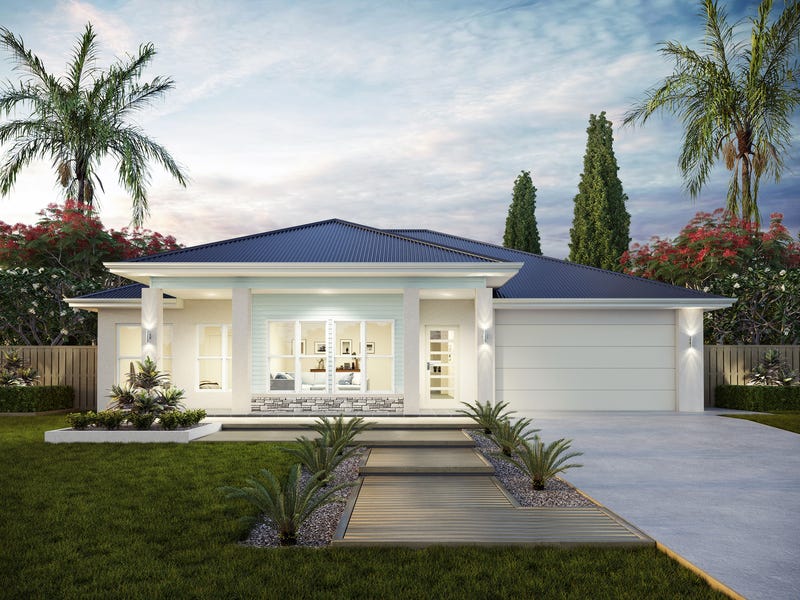 New House and Land Packages For Sale in Bargara, QLD 4670