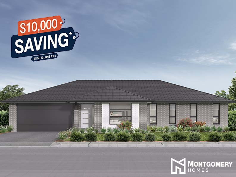 New House and Land Packages For Sale in Menangle Park, NSW 2563