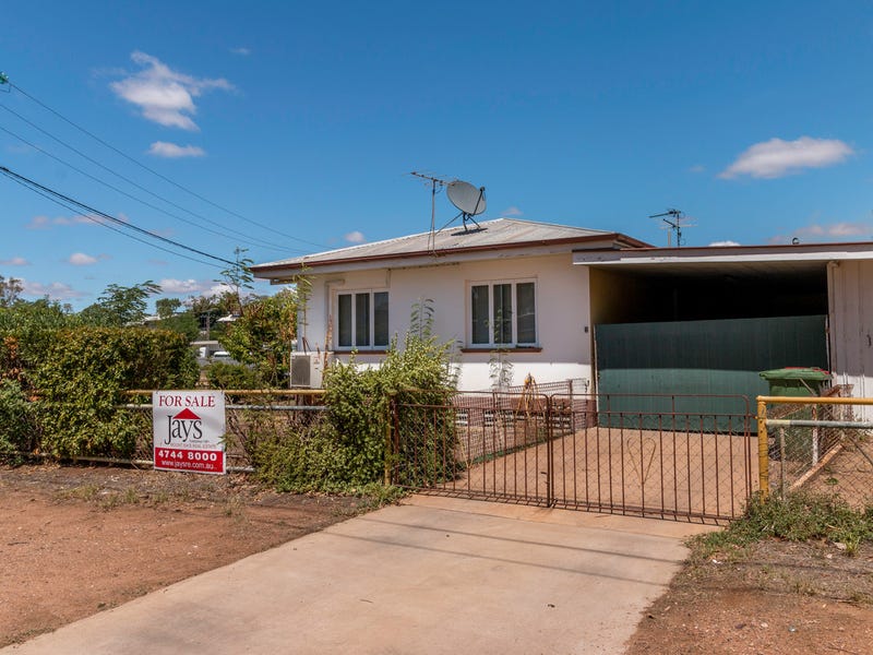 28 Isa Street, Mount Isa, Qld 4825 - Property Details