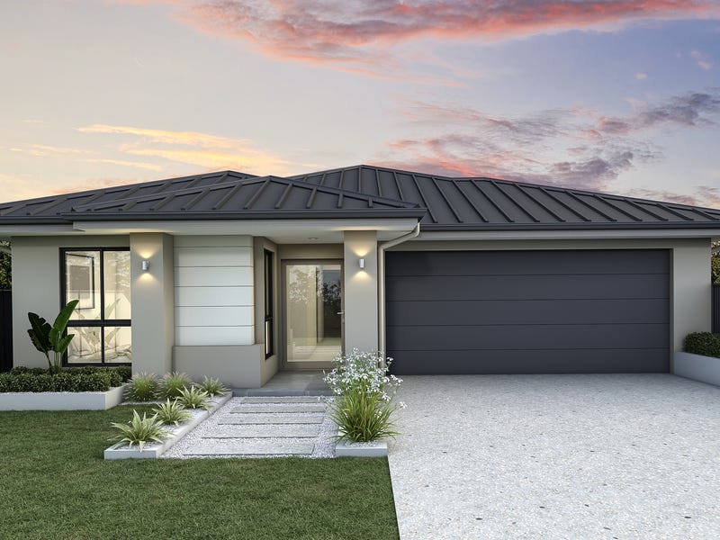 New House and Land Packages For Sale in Morayfield, QLD 4506