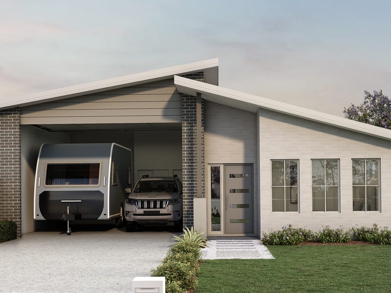 New House and Land Packages For Sale in QLD