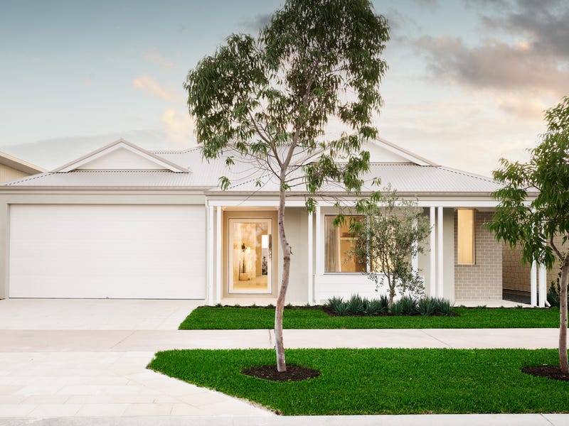 New House and Land Packages For Sale in Wellard, WA 6170