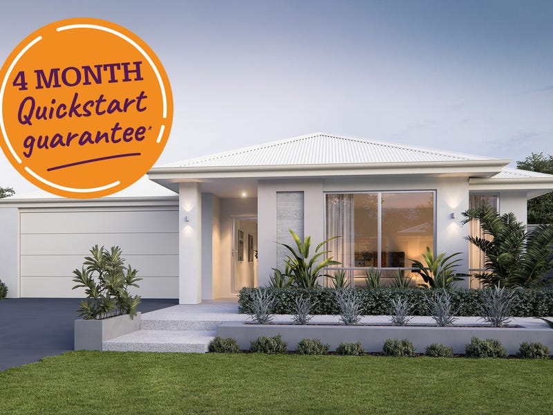 New House and Land Packages For Sale in Piara Waters, WA 6112