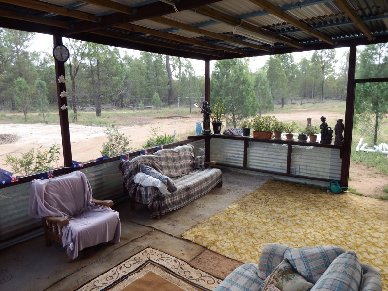 110 Bartels Road, Kogan, Qld 4406 - realestate.com.au