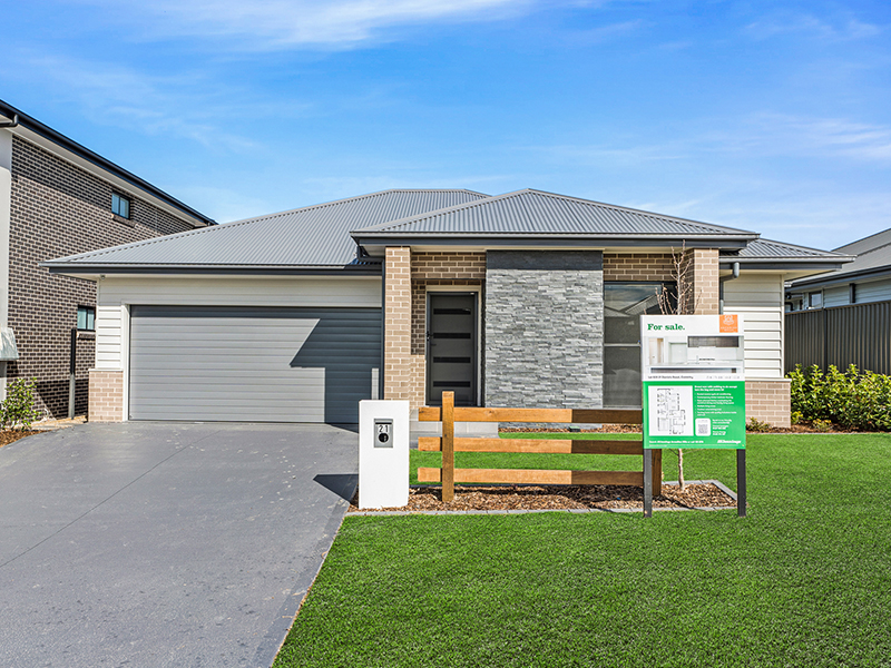 New House and Land Packages For Sale in Cobbitty, NSW 2570