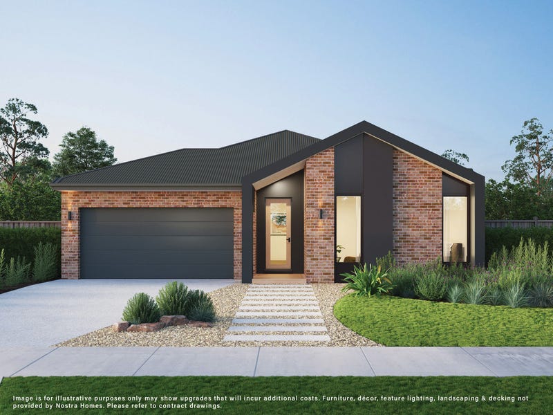 New House and Land Packages For Sale in Fraser Rise, VIC 3336 - Page 2