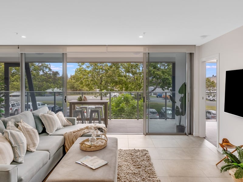 3034/2 Thomson Street, Tweed Heads, NSW 2485