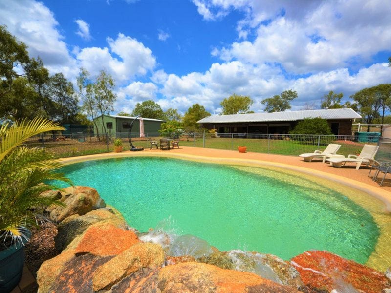 74 Richmont Drive, Bouldercombe, Qld 4702