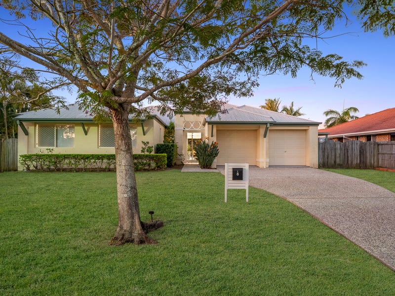 8 Palmer Court, Newport, Qld 4020 - realestate.com.au