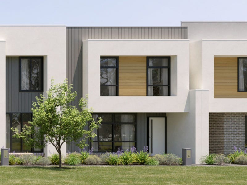 New House and Land Packages For Sale in Fraser Rise, VIC 3336