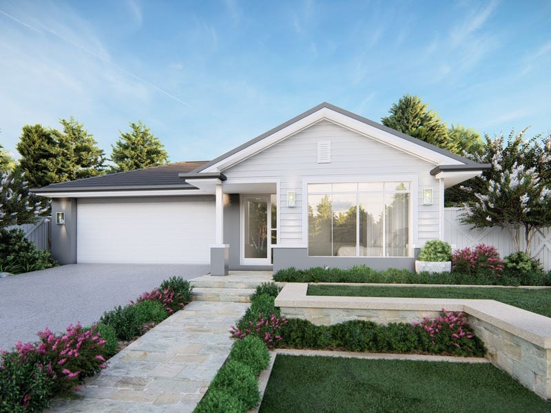 New House and Land Packages For Sale in Plainland, QLD 4341