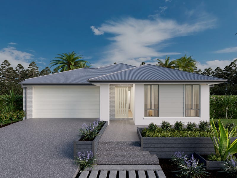 New House and Land Packages For Sale in Brisbane - Southern Region, QLD