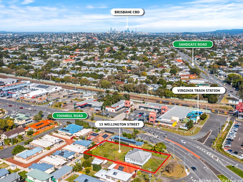 15 Wellington Street, Virginia, Qld 4014
