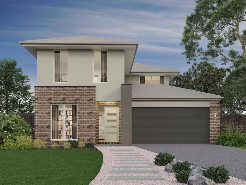 New House and Land Packages For Sale in Fraser Rise, VIC 3336