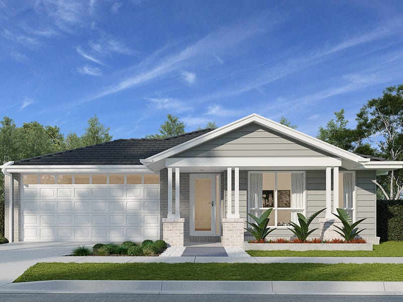 New House and Land Packages For Sale in Park Ridge, QLD 4125