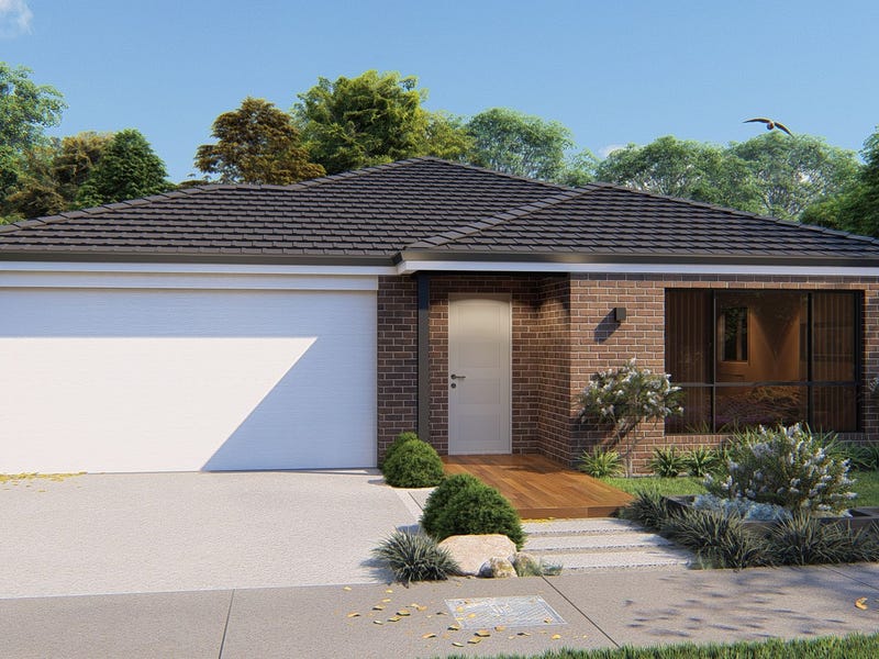 New House and Land Packages For Sale in Fraser Rise, VIC 3336