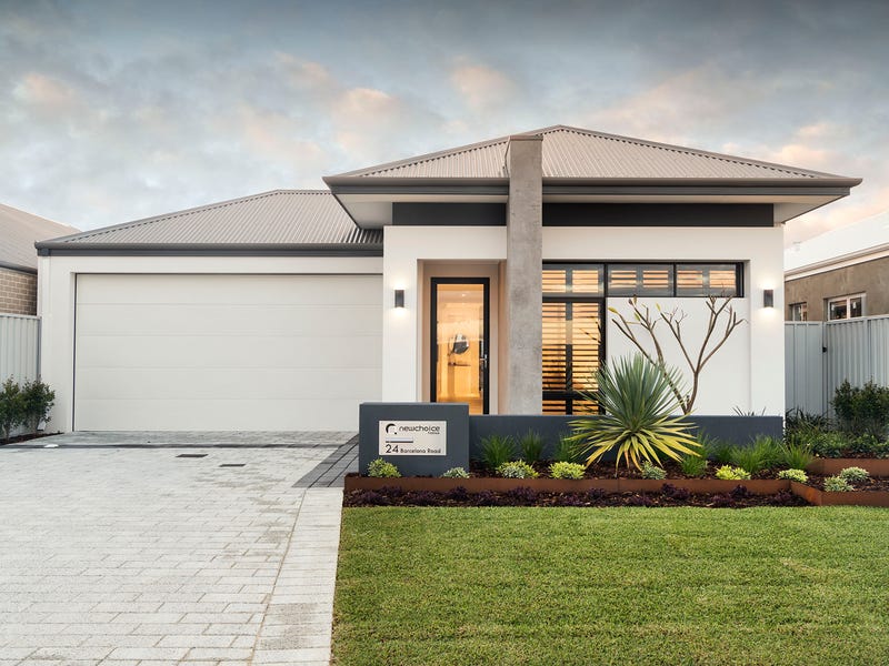 New House and Land Packages For Sale in Piara Waters, WA 6112