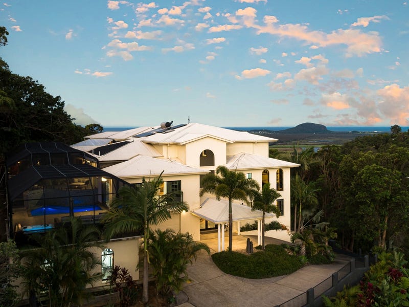 229 Ocean Vista Drive, Maroochy River, Qld 4561