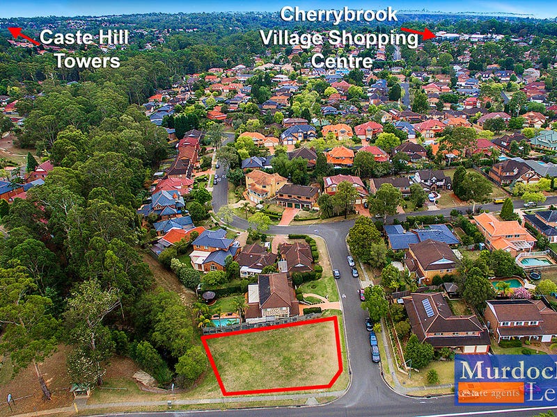 1 Greywood Street, Cherrybrook, NSW 2126 - Property Details