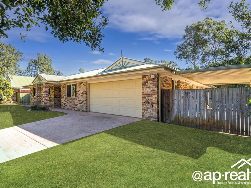 6 Bellthorpe Place, Forest Lake, Qld 4078