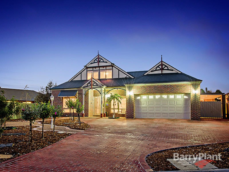 38 Lollypop Drive, Wyndham Vale, Vic 3024 - Property Details