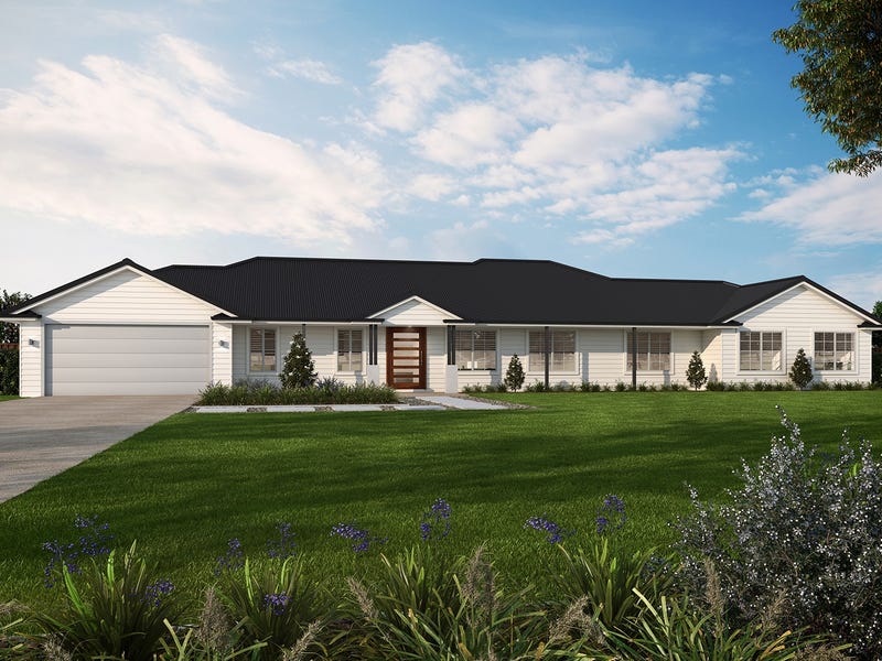 New House and Land Packages For Sale in Pimpama, QLD 4209