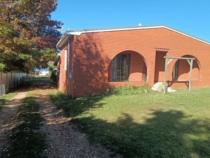 30 Stoke Street, Adaminaby, NSW 2629 - realestate.com.au