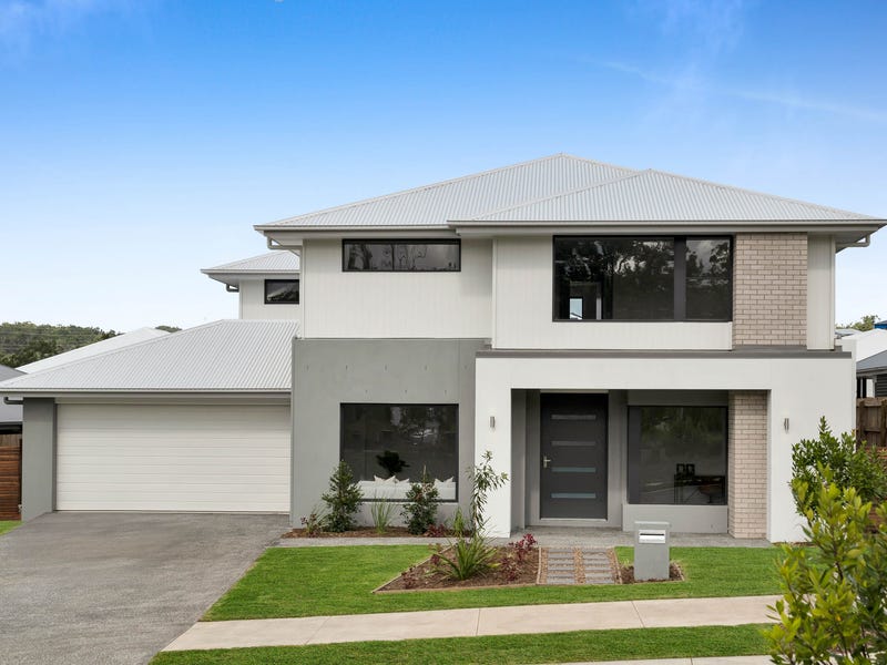 New House and Land Packages For Sale in QLD