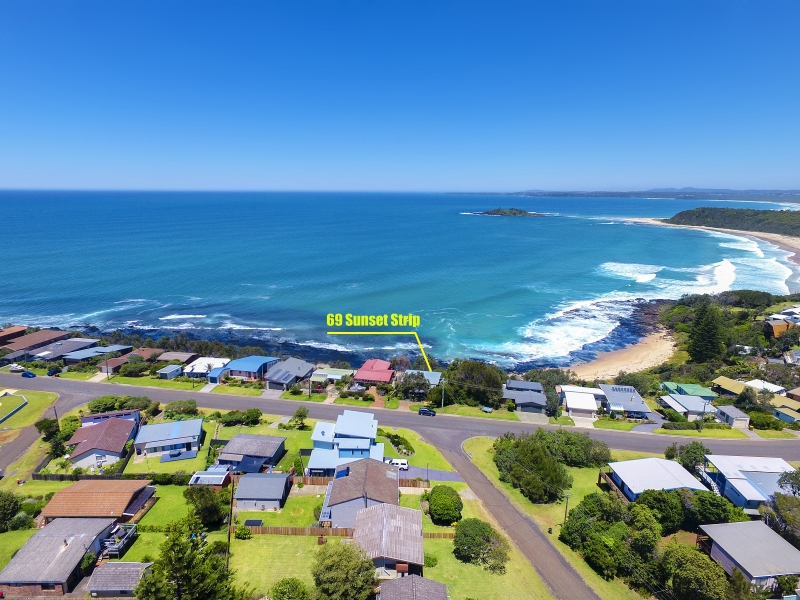 69 Sunset Strip, Manyana, NSW 2539 - Property Details