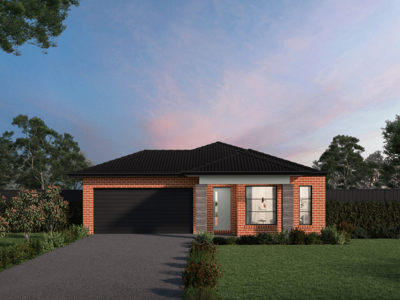 New House and Land Packages For Sale in Fraser Rise, VIC 3336