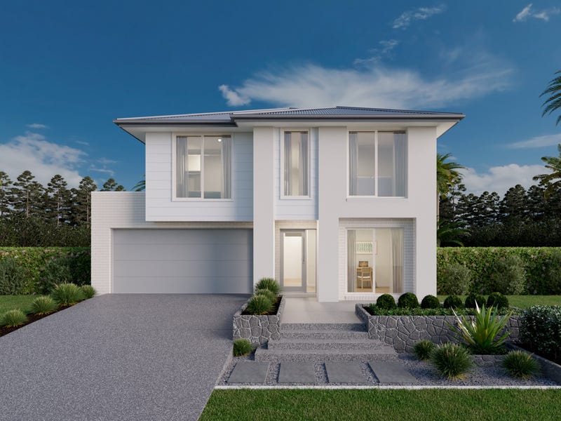 New House and Land Packages For Sale in Park Ridge, QLD 4125