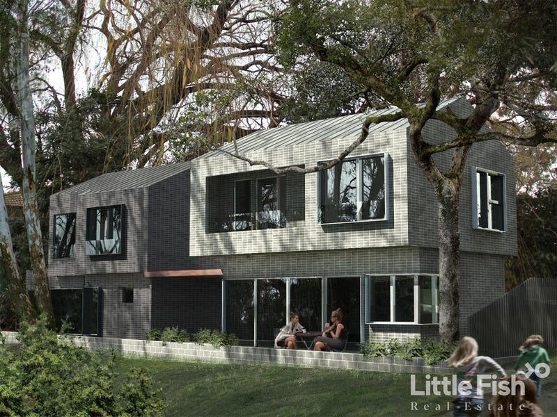 597 Victoria Street, Brunswick West, Vic 3055