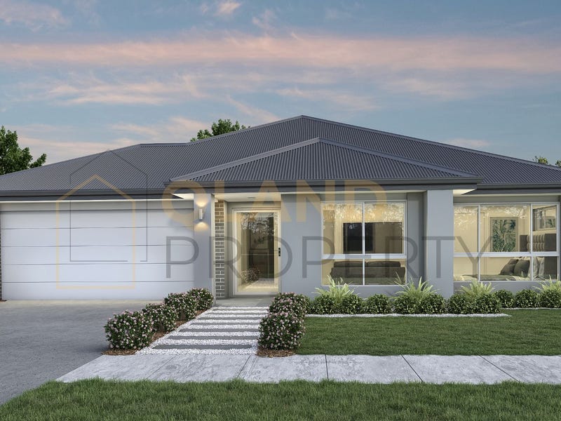 New House and Land Packages For Sale in Park Ridge, QLD 4125