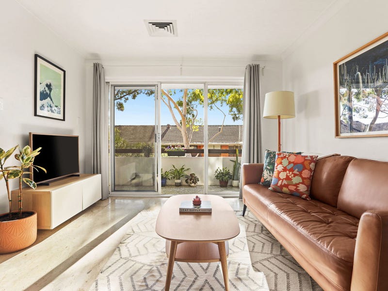 9/55-57 Liverpool Road, Ashfield, NSW 2131