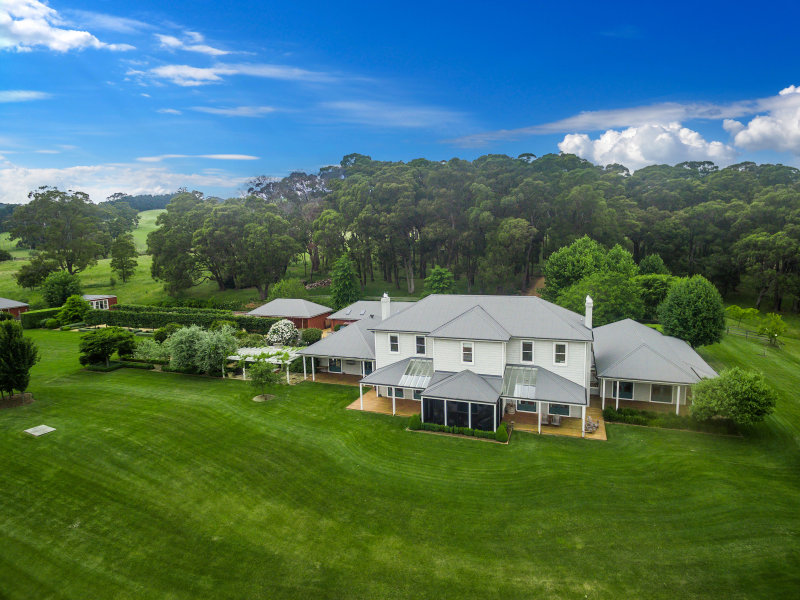 176 Kia Ora Lane, Kangaloon, NSW 2576 - Property Details