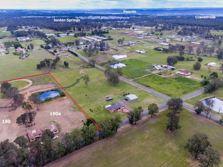 190 Sixth Avenue, Llandilo, NSW 2747 - Property Details