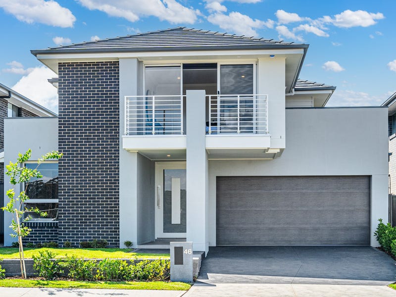 New House and Land Packages For Sale in NSW