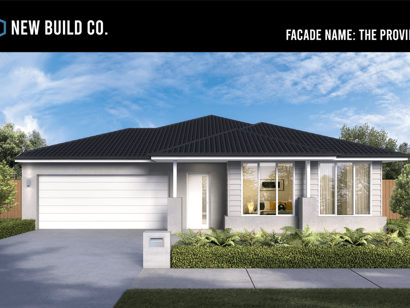 New House and Land Packages For Sale in Fraser Rise, VIC 3336 - Page 2