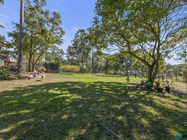 155 Delaneys Creek School Road, Delaneys Creek, Qld 4514 - Property Details