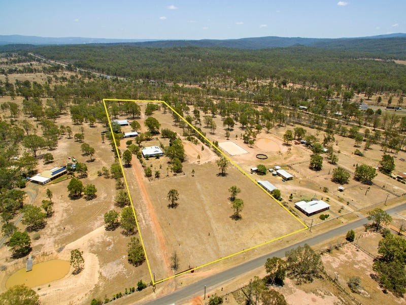 127 Brigalow Street, Placid Hills, Qld 4343