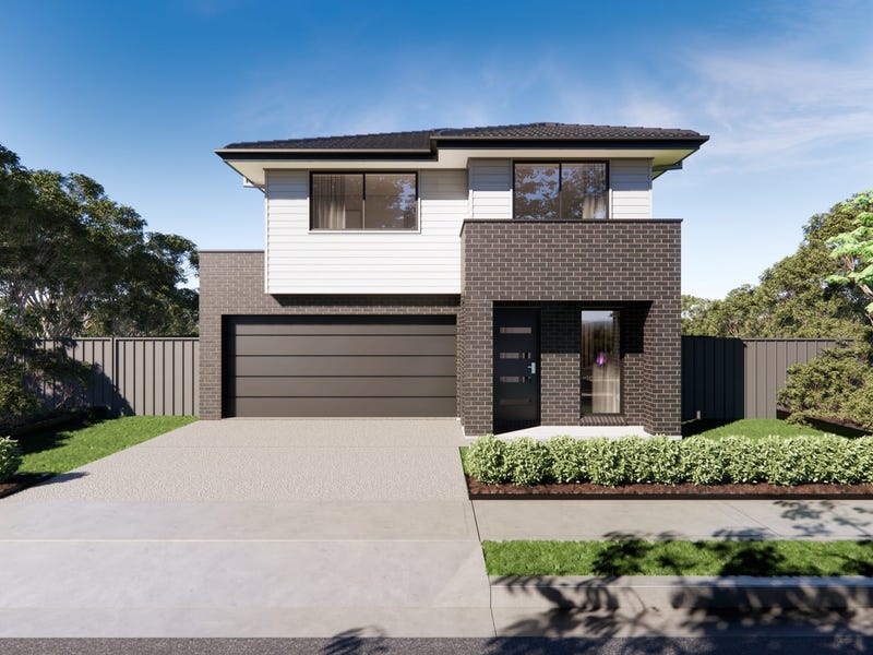 New House and Land Packages For Sale in Leppington, NSW 2179