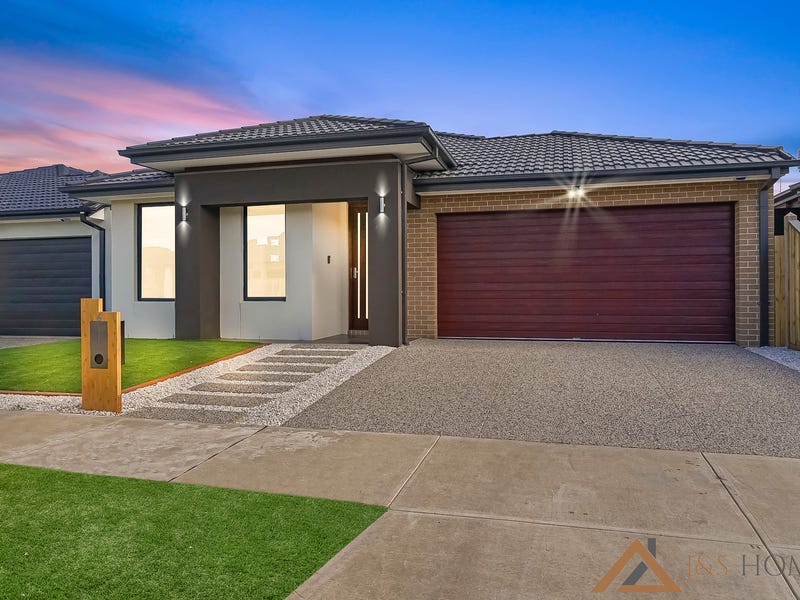 New House and Land Packages For Sale in Wyndham Vale, VIC 3024