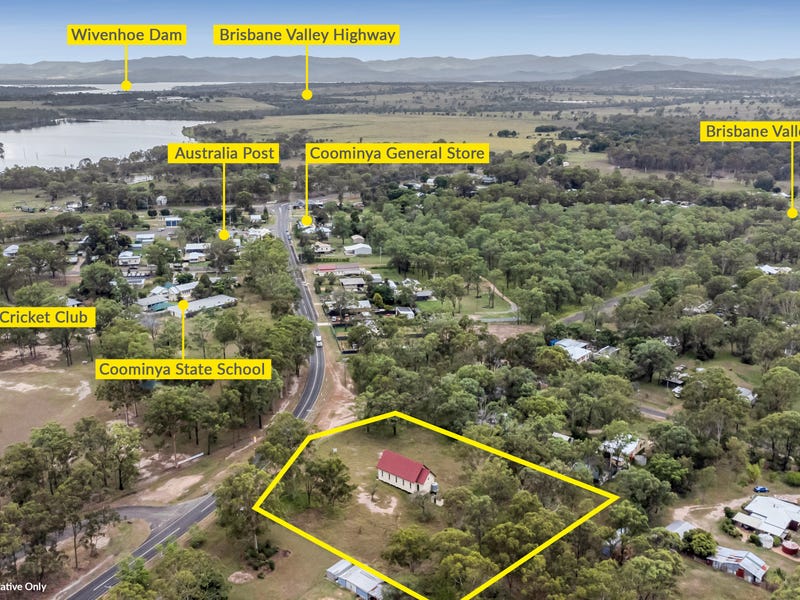 453 Coominya Connection Road, Coominya, Qld 4311